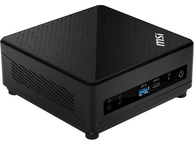 Click here for MSI Desktop Computer Cubi 5 10M-668US Intel Core i... prices