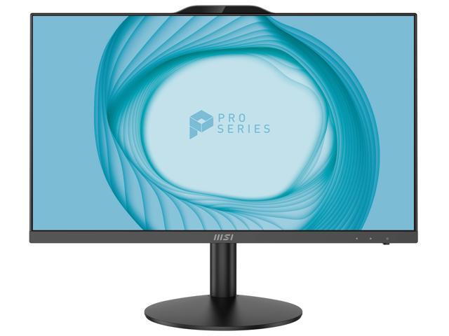 Click here for MSI All-in-One Computer PRO AP242 12M-218US Intel... prices