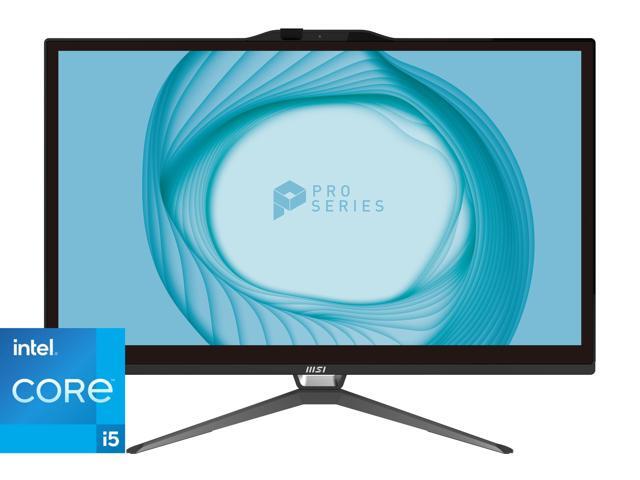 Click here for MSI All-in-One Computer PRO AP222T 13M-004US Intel... prices