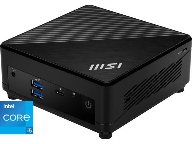 Click here for MSI Desktop Computer Cubi 5 12M-202US Intel Core i... prices