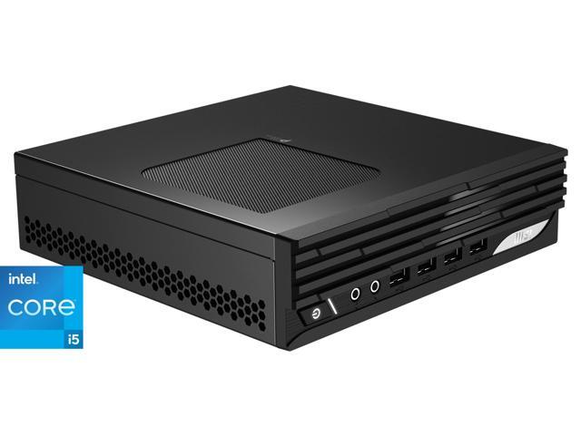 Click here for MSI Desktop Computer PRO DP21 13M-655US Intel Core... prices