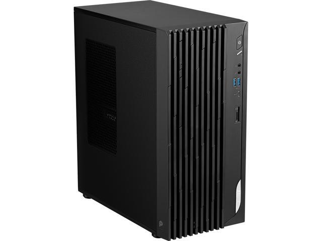 Click here for MSI Desktop Computer PRO DP180 13NUC-232US Intel C... prices