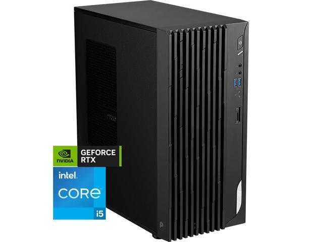 Click here for MSI Desktop Computer PRO DP180 13NUC-223US Intel C... prices