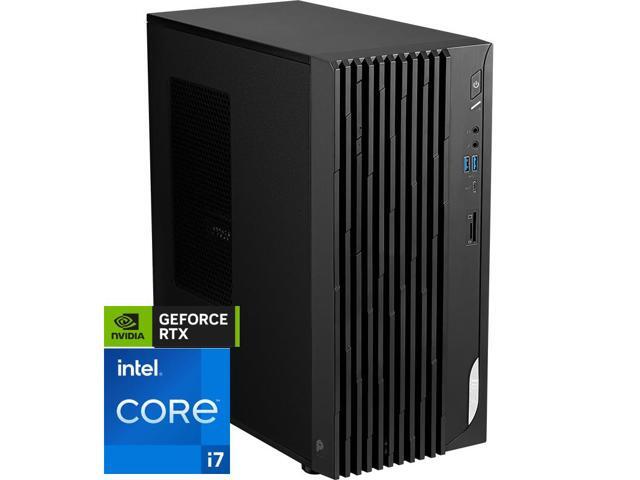 Click here for MSI Desktop Computer PRO DP180 13NUC-224US Intel C... prices