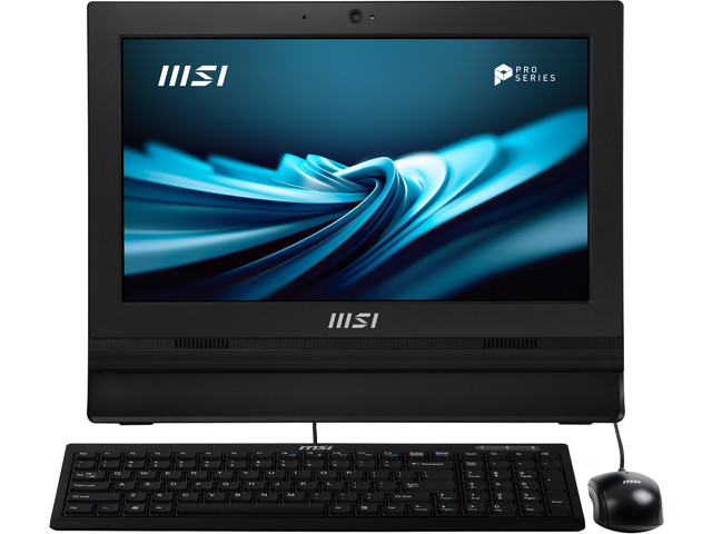 Click here for MSI All-in-One Computer PRO AP162T ADL-020US Intel... prices