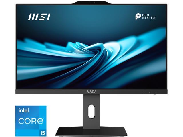 Click here for MSI All-in-One Computer PRO AP242P 14M-644US Intel... prices