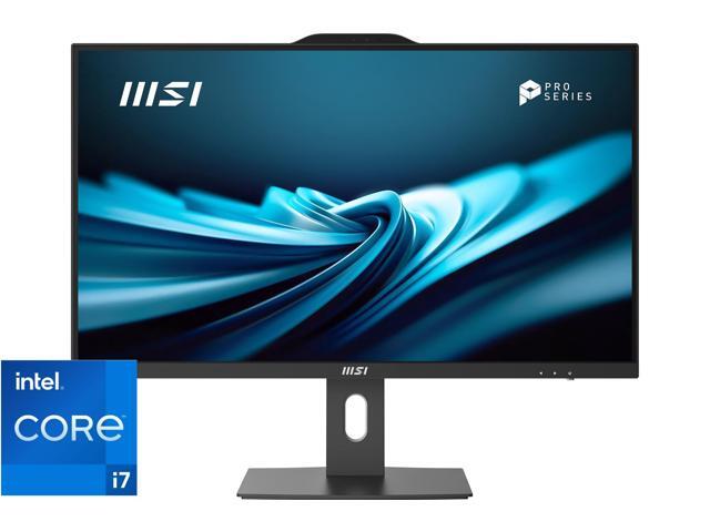 Click here for MSI All-in-One Computer PRO AP272P 14M-600US Intel... prices