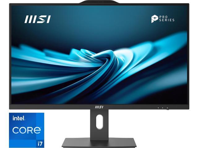 Click here for MSI All-in-One Computer PRO AP272P 14M-602US Intel... prices