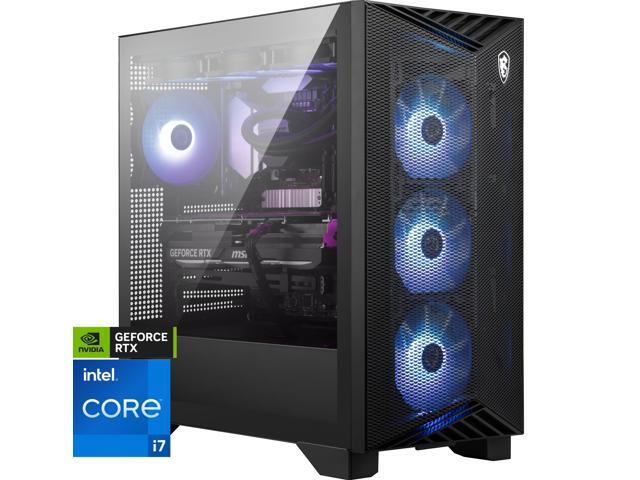 Click here for MSI Gaming Desktop Aegis RS2 C14NUE7-818US Intel C... prices