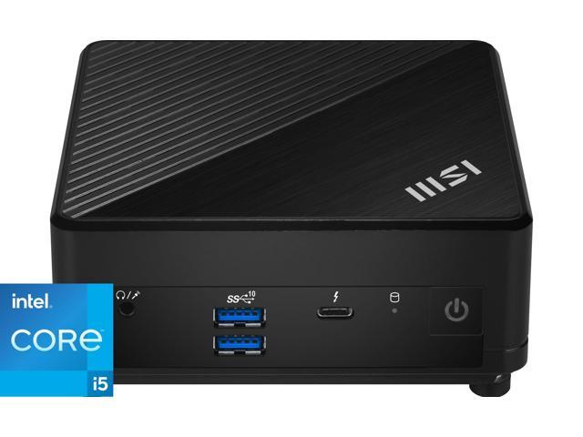Click here for MSI Desktop Computer Cubi 5 12M-286US Intel Core i... prices