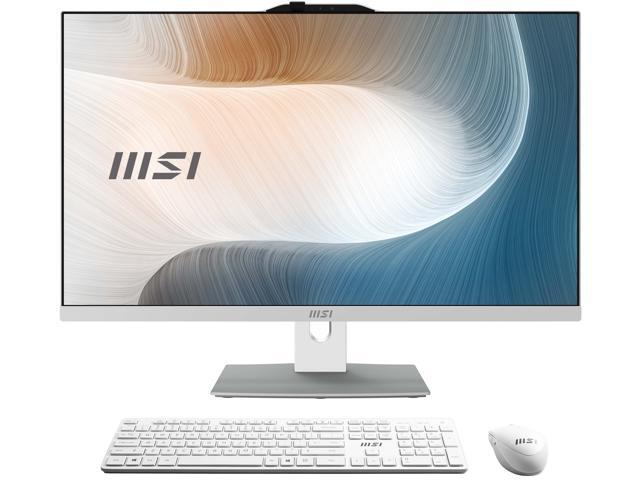 Click here for MSI All-in-One Computer Modern AM272P 1M-820US Int... prices