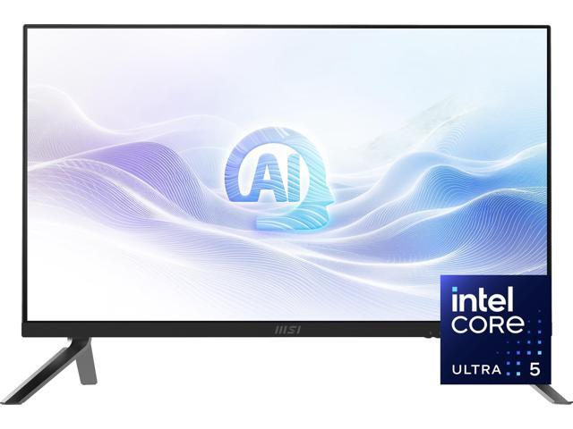 Click here for MSI All-in-One PCs Modern AM273Q AI 1UM-037US Inte... prices