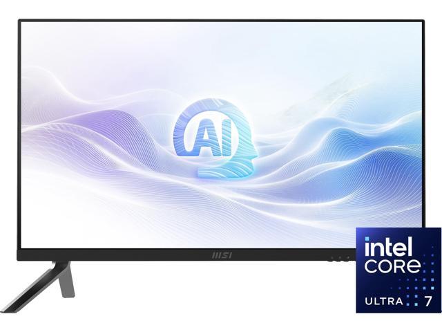 Click here for MSI All-in-One PCs Modern AM273Q AI 1UM-037US Inte... prices