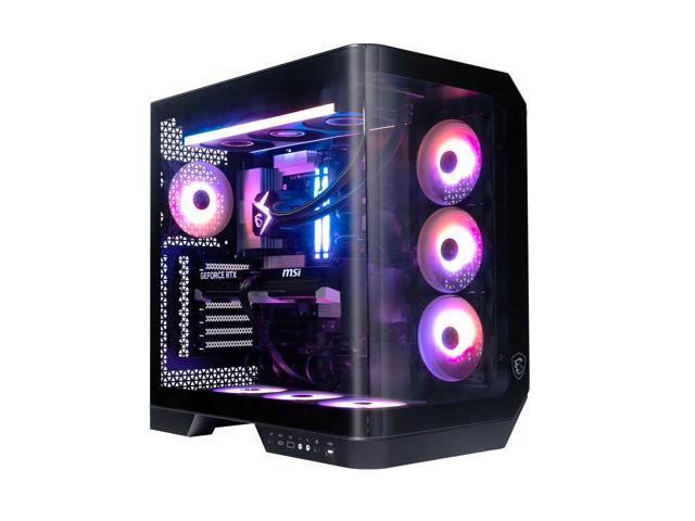 Click here for MSI Vision RS Series Gaming Desktop PC Intel Core... prices