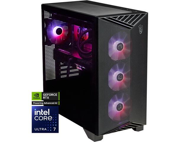 Click here for MSI Aegis RS2 Series Gaming Desktop PC Intel Core... prices