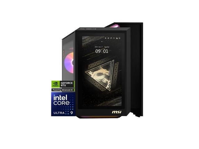 Click here for Msi Meg Vision X Ai 2nd 2NVZ9-045US Liquid Cooled... prices