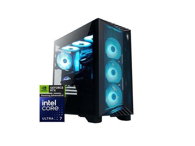 Click here for MSI Gaming Desktop PC Aegis RS2 AI C2NVP7-1445US I... prices