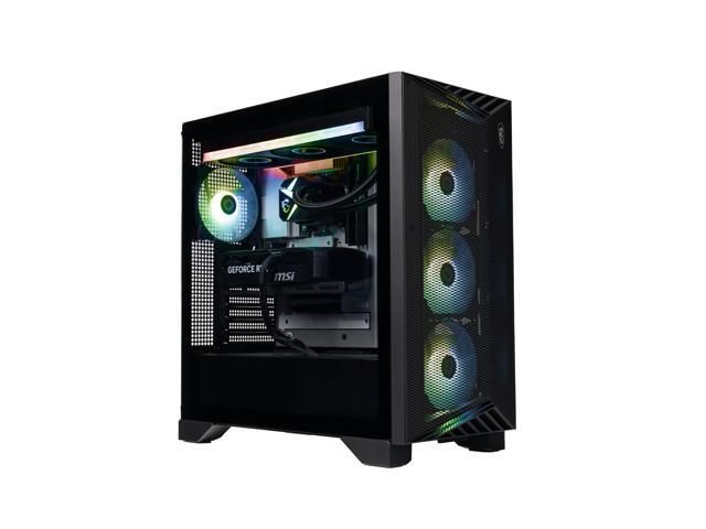 Click here for MSI Gaming Desktop PC Aegis RS2 AI C2NVP7-1444US I... prices