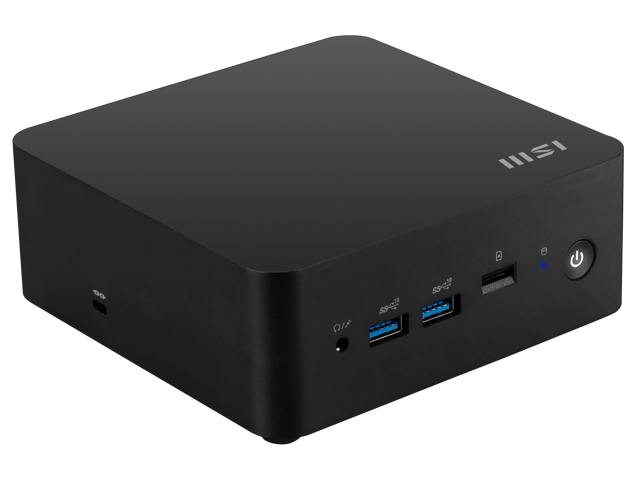 Click here for MSI Desktop PC Cubi 6 Cubi NUC 1M-063CA Intel Core... prices