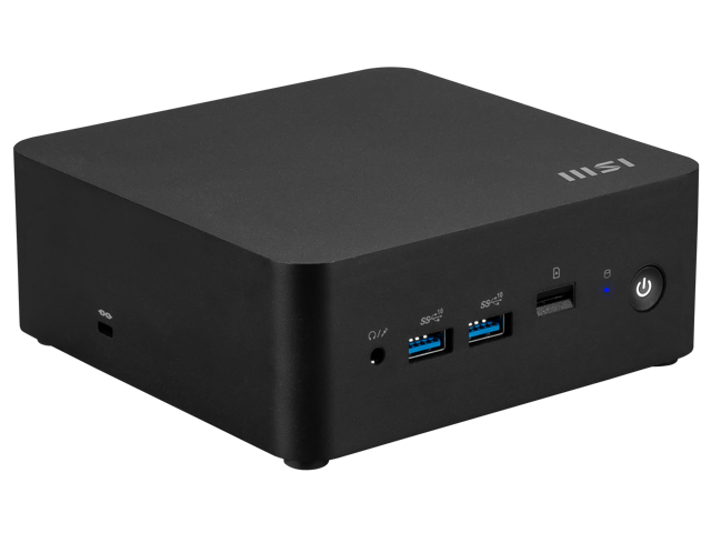 Click here for MSI Desktop PC Cubi 6 Cubi NUC 1M-064CA Intel Core... prices