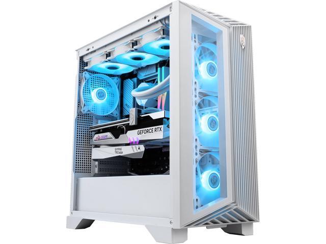 Click here for MSI Gaming Desktop PC Aegis RS2 AI A2NVR7-1498US I... prices