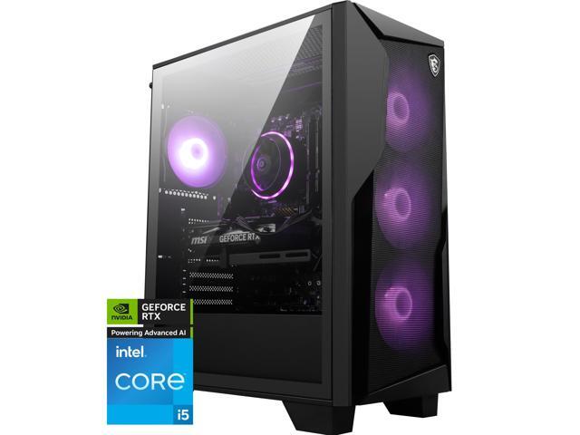 Click here for MSI Gaming Desktop PC Codex R2 B14NVL5-447US Intel... prices