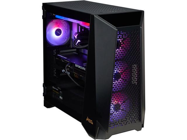 Click here for MSI PRO DP80 A14TAG-027US Desktop PC  Intel Core i... prices