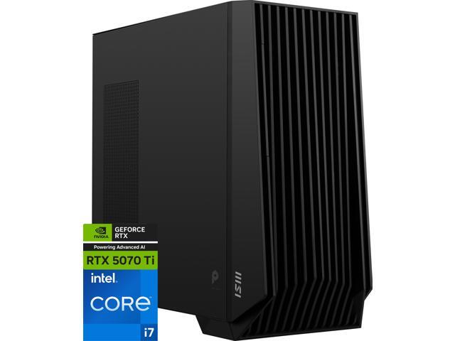 Click here for MSI Gaming Desktop PRO DP400 PRO DP400 14NVR-011US... prices