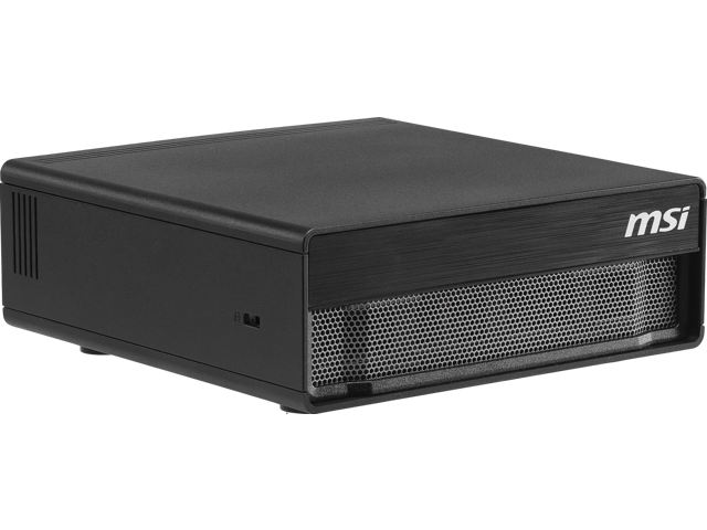 Click here for MSI EdgeXpert 12SUS AI Supercomputer Desktop PC  n... prices