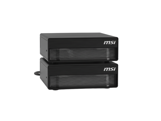 Click here for MSI EdgeXpert 02SKUS AI Supercomputer Desktop PC x... prices