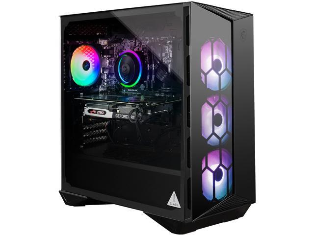 Click here for MSI Gaming Desktop Aegis R 10TG-069US Intel Core i... prices