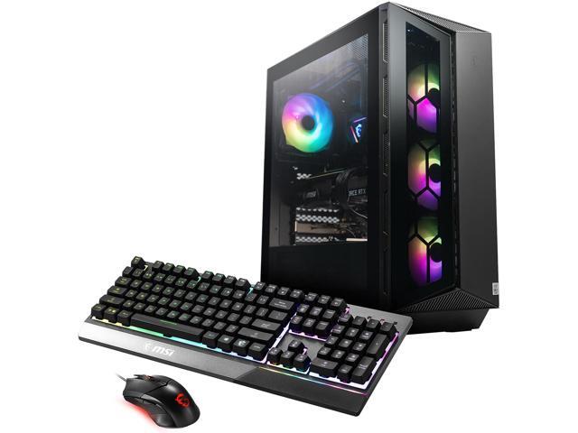 Click here for MSI Gaming Desktop Aegis RS 10TD-213US Intel Core... prices