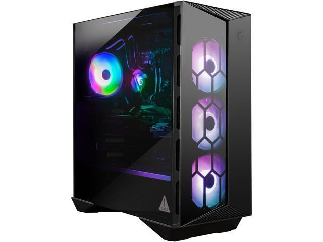 Click here for MSI Gaming Desktop Aegis RS 10DS-217US Intel Core... prices