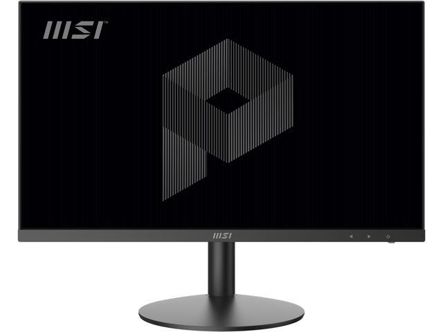Click here for MSI All-in-One Computer PRO AP241 11M-005US Intel... prices