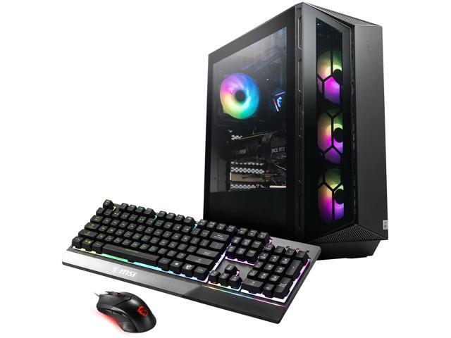 Click here for MSI Gaming Desktop Aegis RS 11TG-222US Intel Core... prices