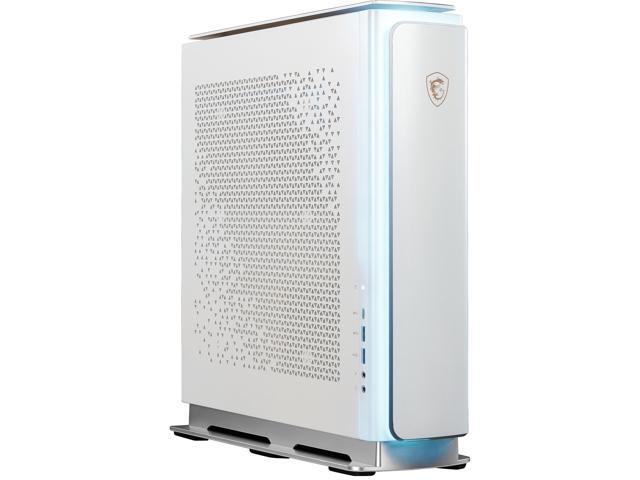 Click here for Open Box - MSI Gaming Desktop Creator P100X 11TE-1... prices