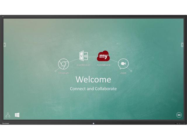 Click here for Viewsonic ViewBoard IFP9850 98 4K Ultra HD 3840 x... prices