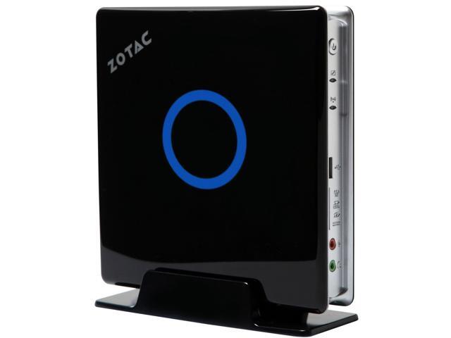 Click here for Zotac Desktop PC ZBOX prices