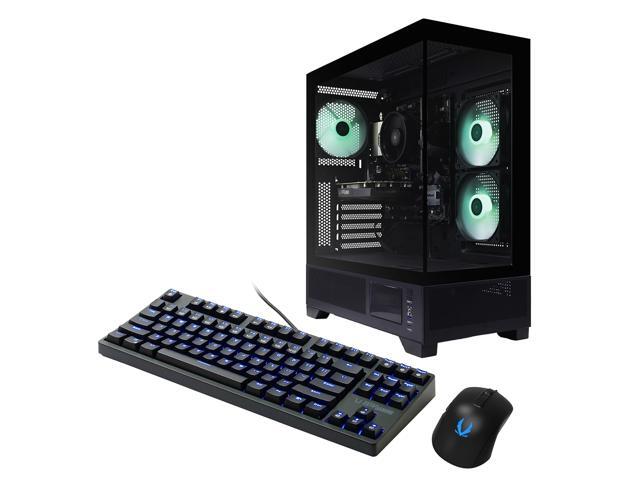 Click here for ZOTAC MEK AI-Enhanced Gaming PC Desktop Computer -... prices