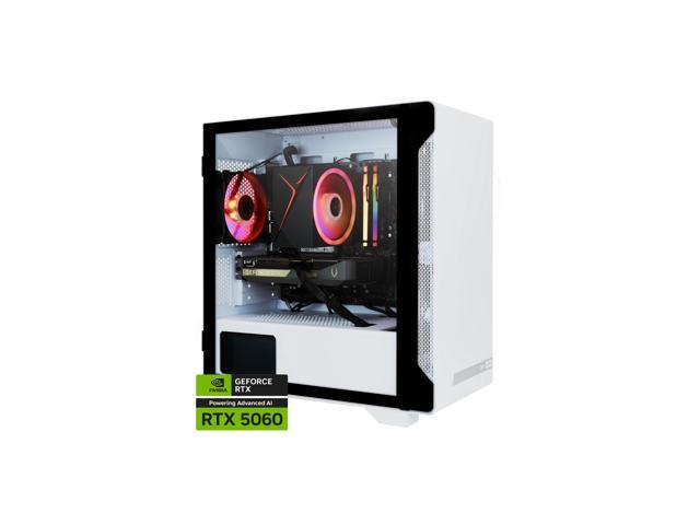 Click here for ZOTAC MEK AI-Enhanced Gaming PC Desktop Computer -... prices