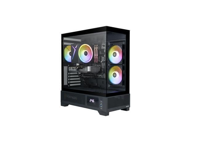 Click here for ZOTAC MEK AI-Enhanced Gaming PC Desktop Computer -... prices