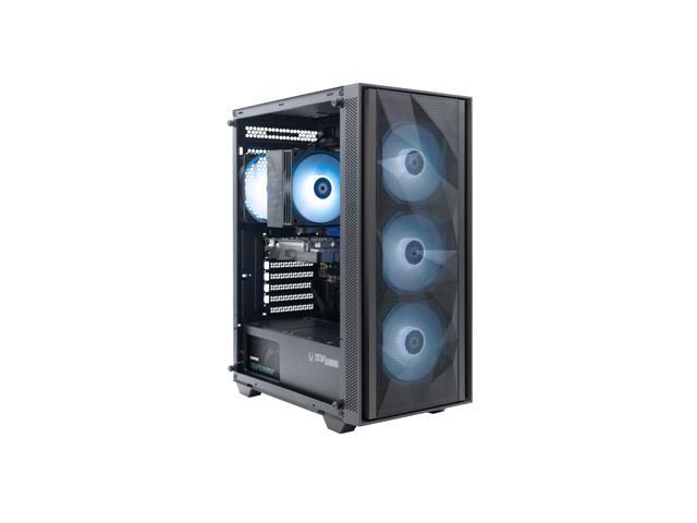 Click here for MEK AI-Enhanced Gaming PC Desktop Computer - NVIDI... prices