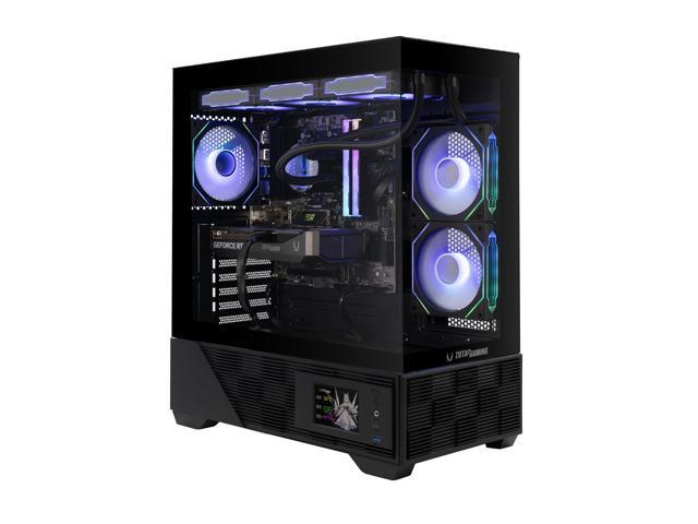 Click here for MEK AI-Enhanced Gaming PC Desktop Computer - NVIDI... prices