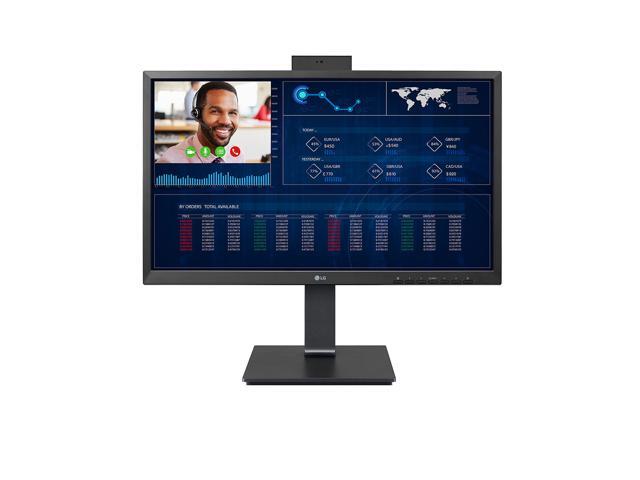 Click here for LG 23.8 All-in-One Thin Client with Pop-up webcam... prices