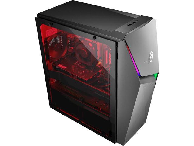 Click here for ASUS Gaming Desktop GL10DH-DBR560 Ryzen 5 2nd Gen... prices