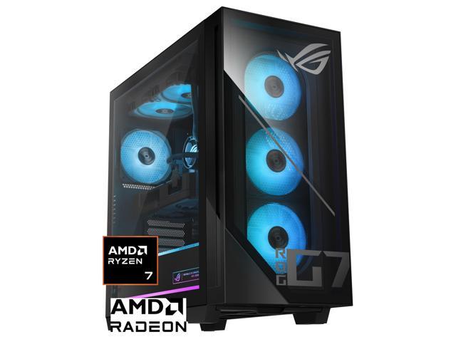 Click here for ASUS Gaming Desktop PC GM700TZ-NS776 AMD Ryzen 7 9... prices