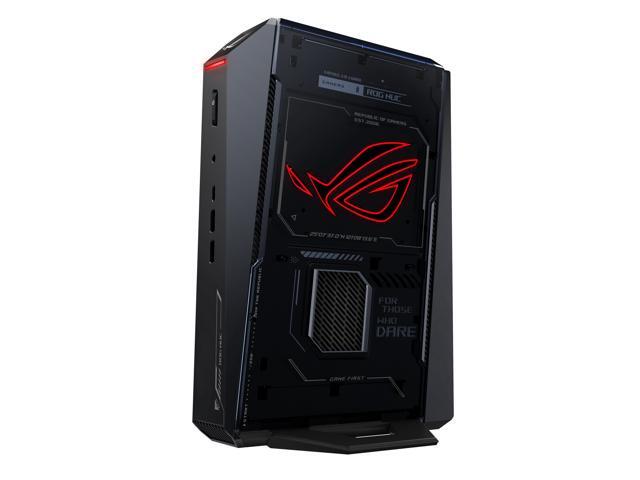 Click here for Open Box - ROG NUC (2025) Gaming Mini PC with Inte... prices