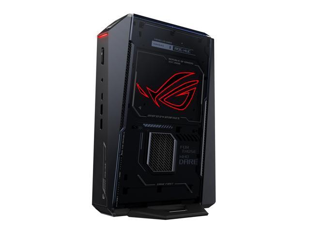 Click here for ROG NUC (2025) Gaming Mini PC with Intel Core Ultr... prices