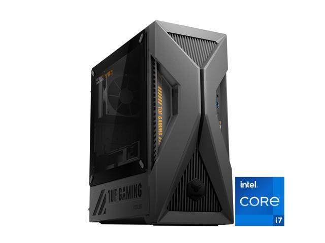 Click here for ASUS TUF T500 (2025) Gaming Desktop PC  Intel Core... prices