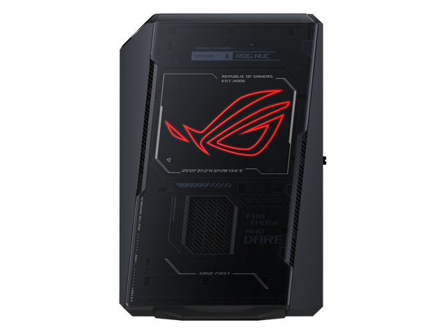 Click here for ASUS ROG NUC (2025) Gaming Mini PC with Intel Core... prices
